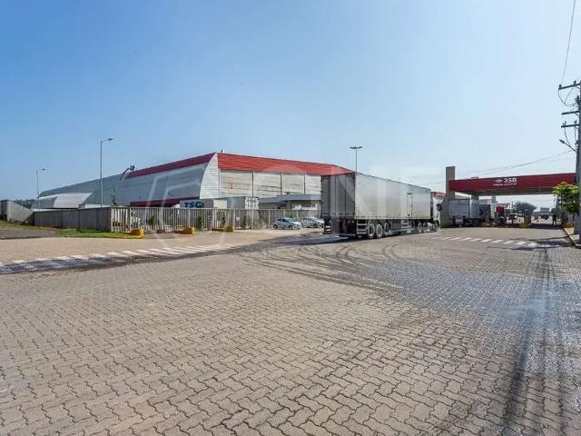 Galpão / Depósito para Locação em Nova Santa Rita/RS Berto Círio