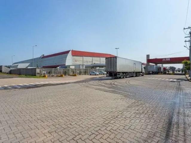 Galpão / Depósito para Locação em Nova Santa Rita/RS Berto Círio