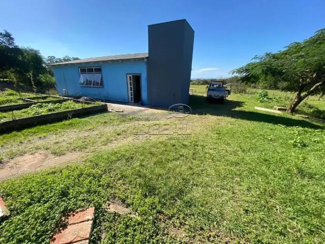 Galpão / Depósito para Locação em Nova Santa Rita/RS Pedreira