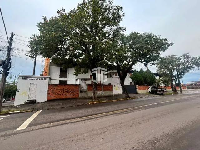 Galpão / Depósito para Locação em Novo Hamburgo/RS Canudos