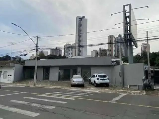 Galpão / Depósito para Locação em Novo Hamburgo/RS Centro