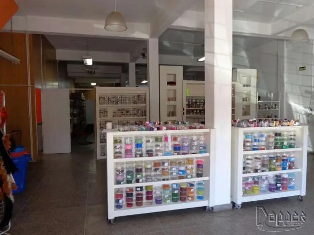 Galpão / Depósito para Locação em Novo Hamburgo/RS Guarani