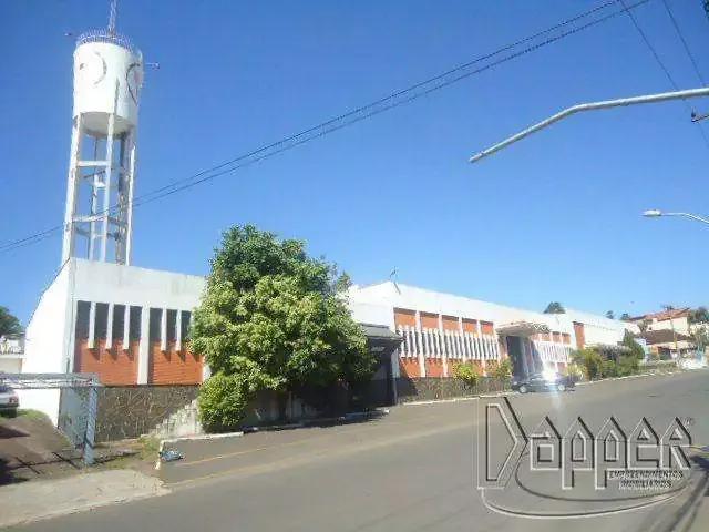 Galpão / Depósito para Locação em Novo Hamburgo/RS Hamburgo Velho