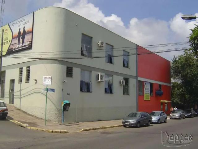 Galpão / Depósito para Locação em Novo Hamburgo/RS Hamburgo Velho