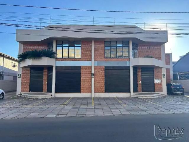 Galpão / Depósito para Locação em Novo Hamburgo/RS Ideal