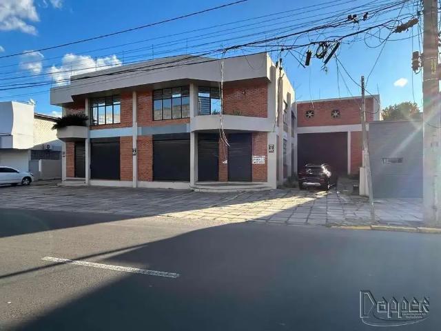Galpão / Depósito para Locação em Novo Hamburgo/RS Ideal