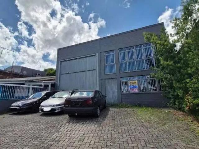 Galpão / Depósito para Locação em Novo Hamburgo/RS Liberdade