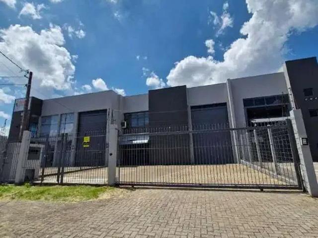 Galpão / Depósito para Locação em Novo Hamburgo/RS Liberdade