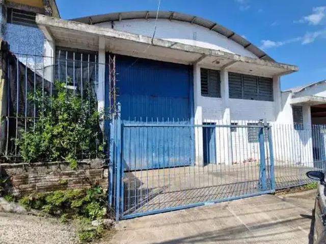 Galpão / Depósito para Locação em Novo Hamburgo/RS Liberdade