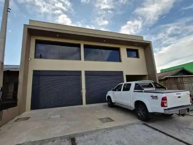 Galpão / Depósito para Locação em Novo Hamburgo/RS Petrópolis