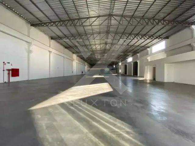 Galpão / Depósito para Locação em Novo Hamburgo/RS Primavera
