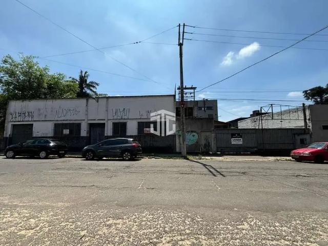 Galpão / Depósito para Locação em Novo Hamburgo/RS Rio Branco