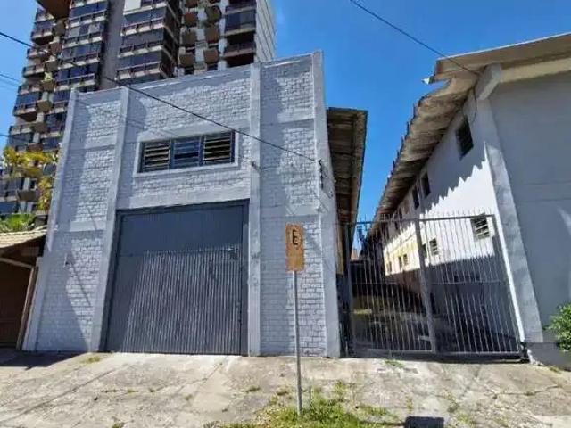 Galpão / Depósito para Locação em Novo Hamburgo/RS Rio Branco