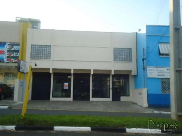 Galpão / Depósito para Locação em Novo Hamburgo/RS Rio Branco