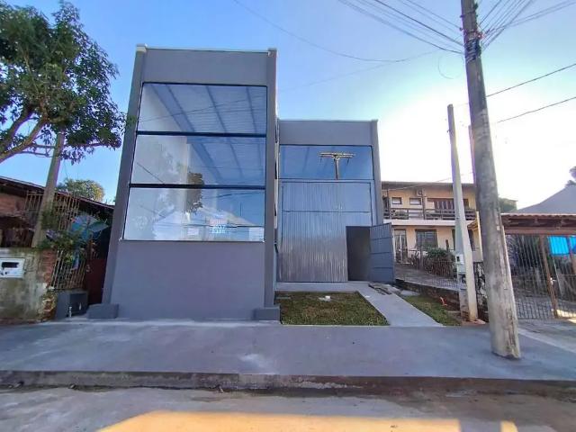 Galpão / Depósito para Locação em Novo Hamburgo/RS Rincão