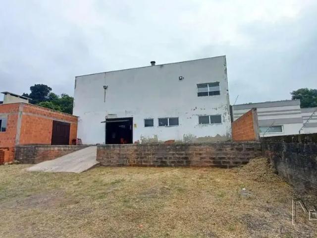 Galpão / Depósito para Locação em Novo Hamburgo/RS Rondônia