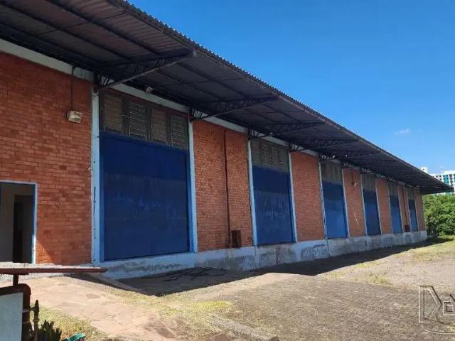 Galpão / Depósito para Locação em Novo Hamburgo/RS Rondônia