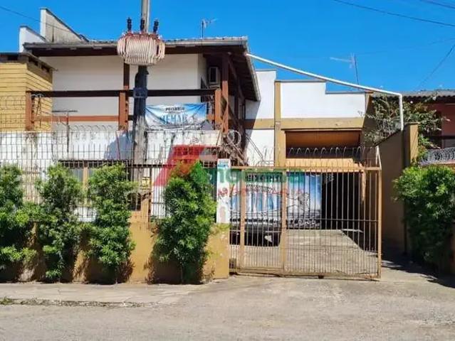 Galpão / Depósito para Locação em Novo Hamburgo/RS Rondônia