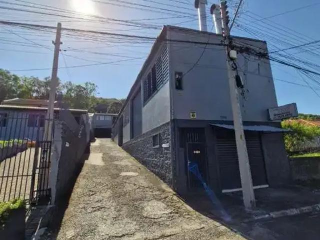 Galpão / Depósito para Locação em Novo Hamburgo/RS São Jorge