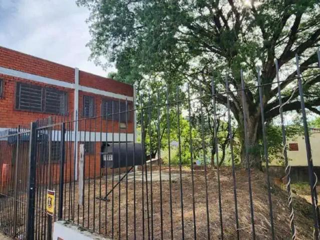 Galpão / Depósito para Locação em Novo Hamburgo/RS São José