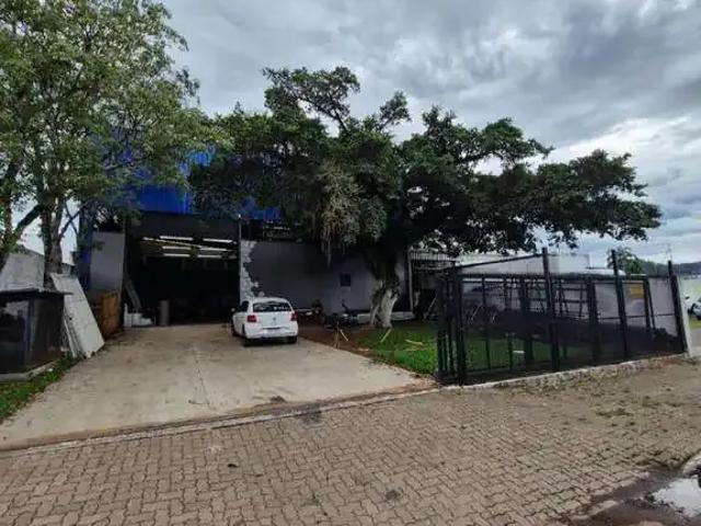 Galpão / Depósito para Locação em Novo Hamburgo/RS São José