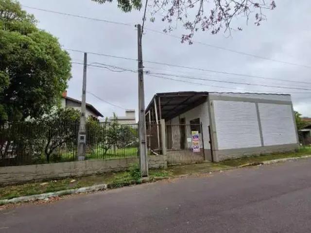 Galpão / Depósito para Locação em Novo Hamburgo/RS São José