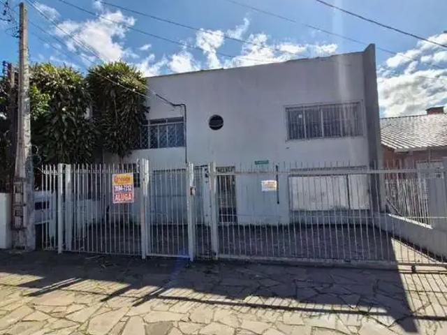 Galpão / Depósito para Locação em Novo Hamburgo/RS São José