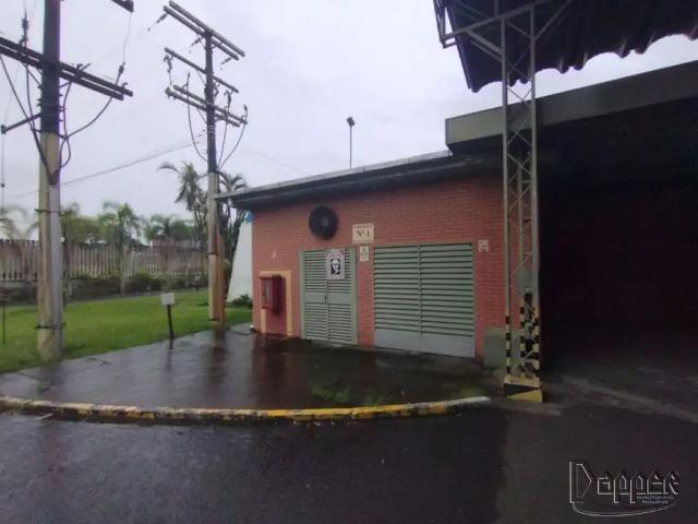 Galpão / Depósito para Locação em Novo Hamburgo/RS Santo Afonso