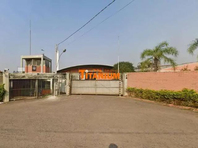 Galpão / Depósito para Locação em Novo Hamburgo/RS Santo Afonso