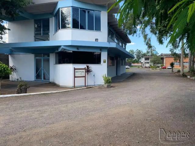 Galpão / Depósito para Locação em Novo Hamburgo/RS Santo Afonso
