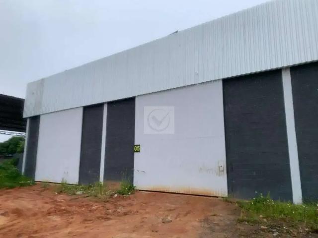Galpão / Depósito para Locação em Nossa Senhora do Socorro/SE Santa Cecília