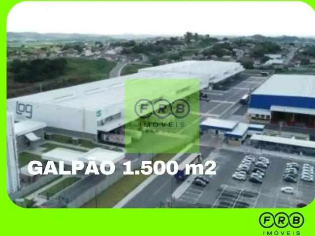 Galpão / Depósito para Locação em Nossa Senhora do Socorro/SE Parque dos Faróis