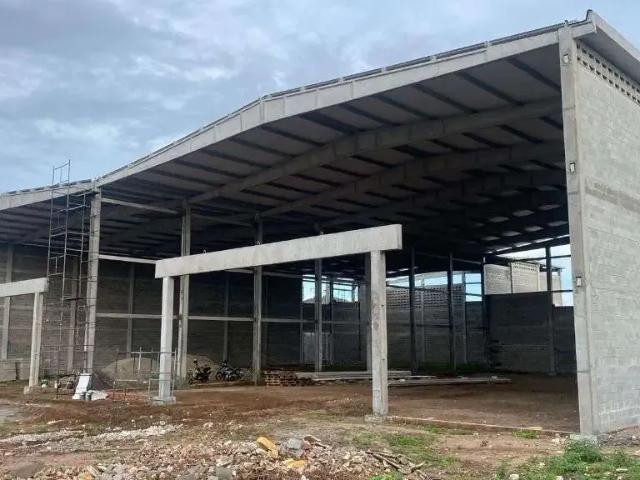 Galpão / Depósito para Locação em Natal/RN Alecrim