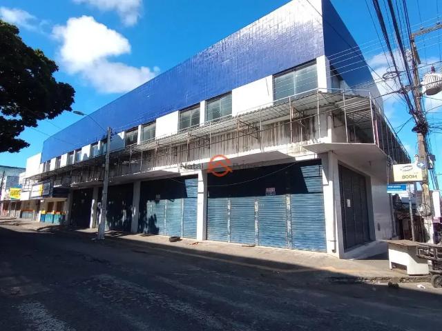 Galpão / Depósito para Locação em Natal/RN Alecrim