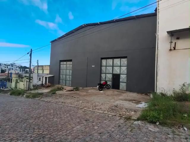 Galpão / Depósito para Locação em Natal/RN Candelária