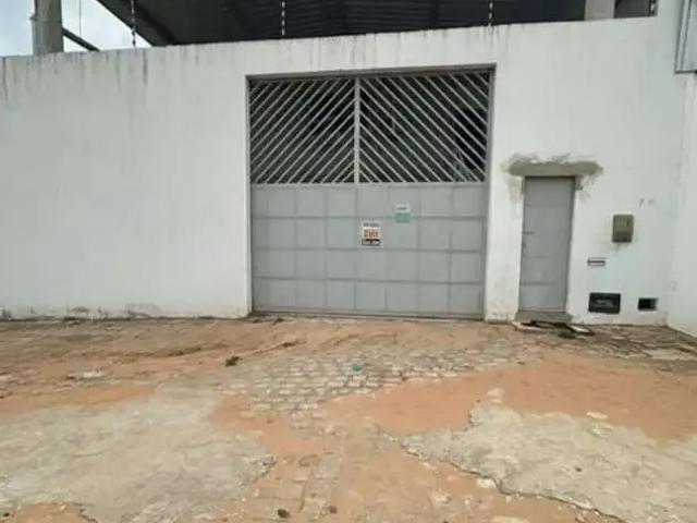 Galpão / Depósito para Locação em Natal/RN Candelária 2 Quartos