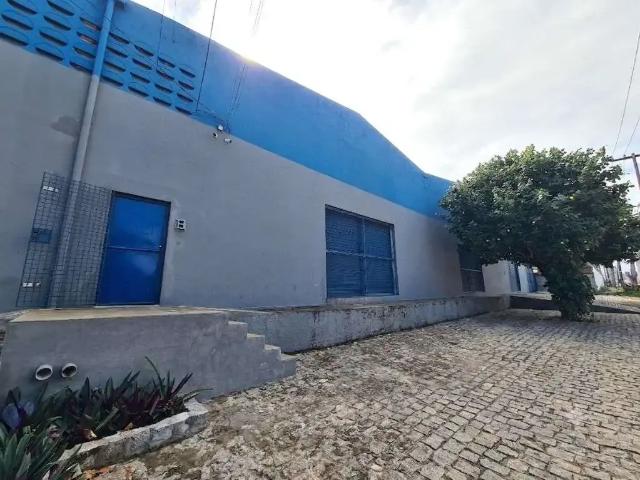 Galpão / Depósito para Locação em Natal/RN Candelária