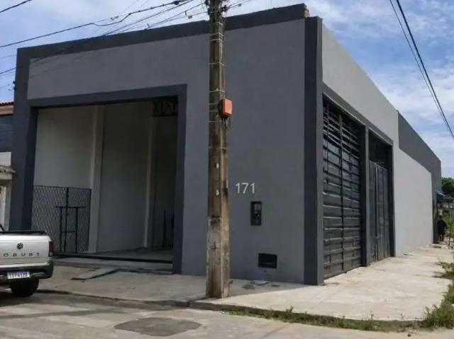 Galpão / Depósito para Locação em Natal/RN Dix Sept Rosado