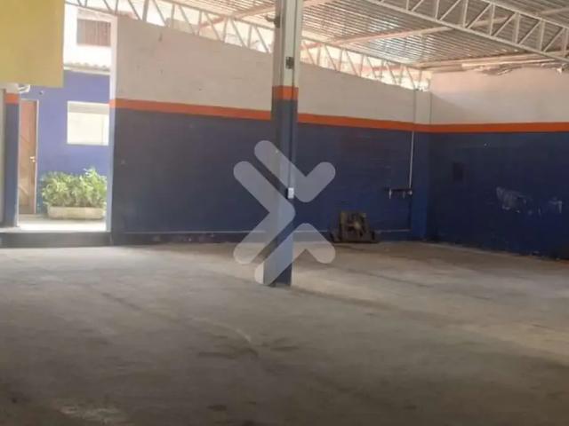 Galpão / Depósito para Locação em Natal/RN Dix Sept Rosado