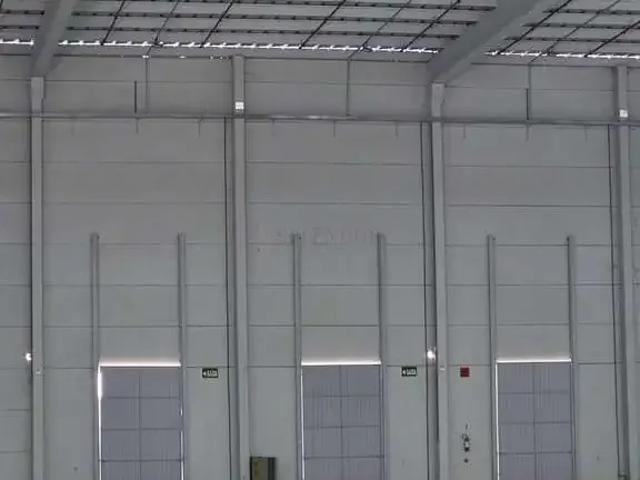 Galpão / Depósito para Locação em Navegantes/SC Machados
