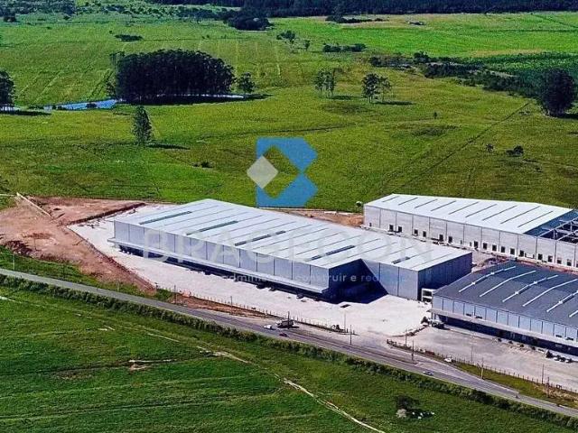 Galpão / Depósito para Locação em Navegantes/SC Escalvado