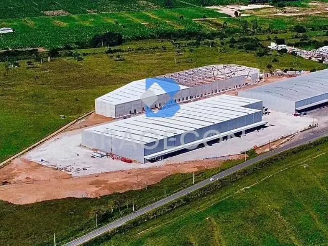 Galpão / Depósito para Locação em Navegantes/SC Escalvados