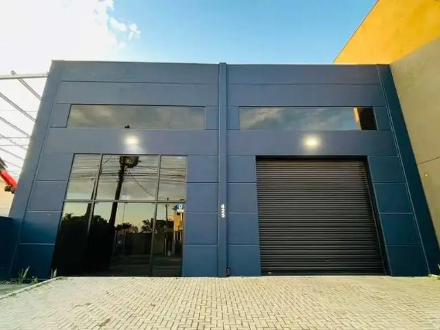 Galpão / Depósito para Locação em Navegantes/SC São Domingos