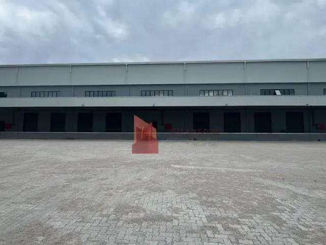 Galpão / Depósito para Locação em Navegantes/SC Volta Grande