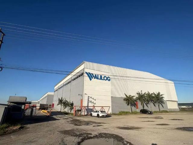 Galpão / Depósito para Locação em Navegantes/SC Volta Grande