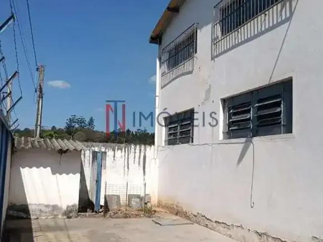 Galpão / Depósito para Locação em Nazaré Paulista/SP Mascate