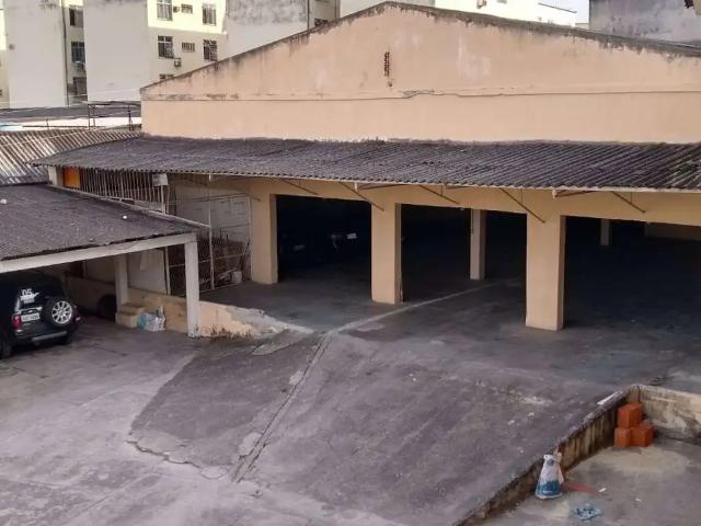 Galpão / Depósito para Locação em Niterói/RJ Barreto