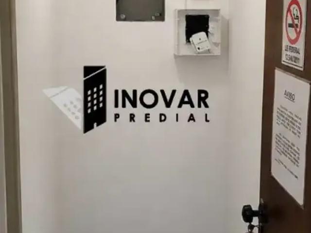 Galpão / Depósito para Locação em Niterói/RJ Centro