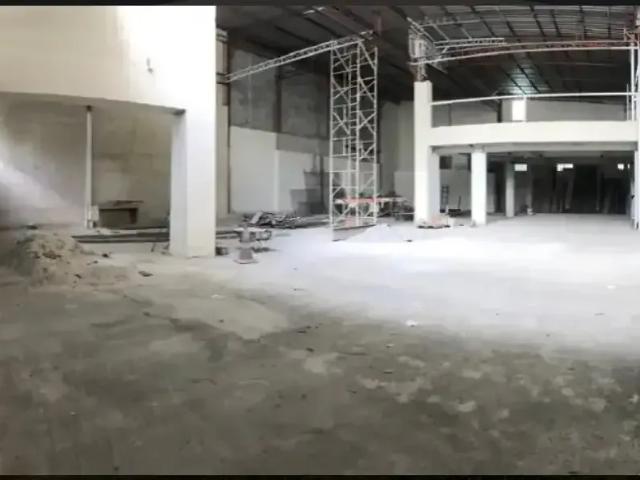 Galpão / Depósito para Locação em Niterói/RJ Centro