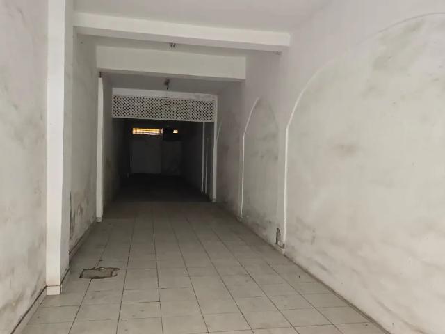 Galpão / Depósito para Locação em Niterói/RJ Centro
